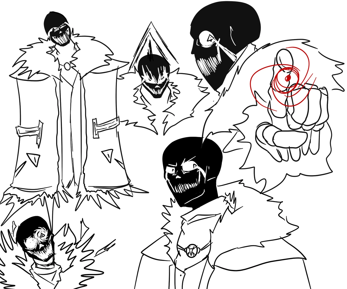 Virusverse | Resistanceverse Wiki | Fandom