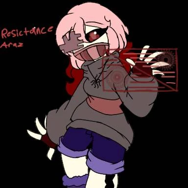 Resistance araz | Resistanceverse Wiki | Fandom
