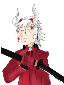 Beelzebub | Resistanceverse Wiki | Fandom
