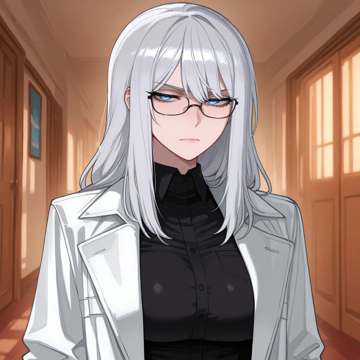 Error 909 | Resistanceverse Wiki | Fandom