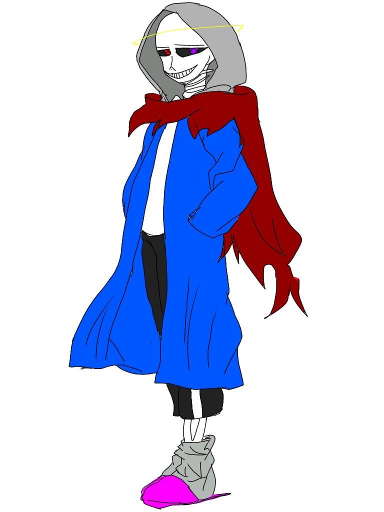 Angel dust | Resistanceverse Wiki | Fandom