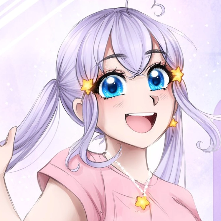 Mimi Lucelle | Resoluscia Wiki | Fandom