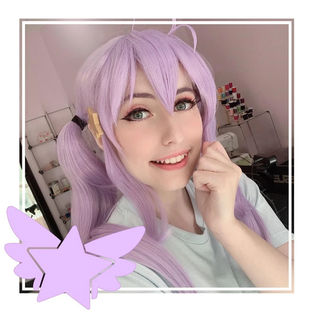 Julia | Resoluscia Wiki | Fandom