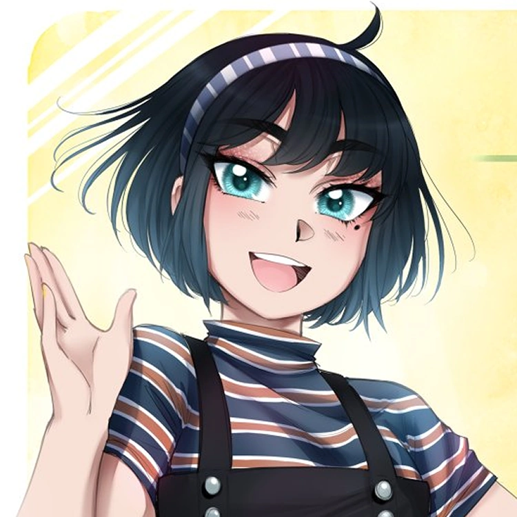 Category:Characters | Resoluscia Wiki | Fandom