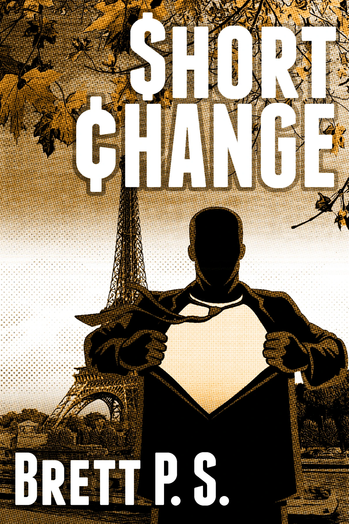 Short Change | Resonance Saga Wikia | Fandom