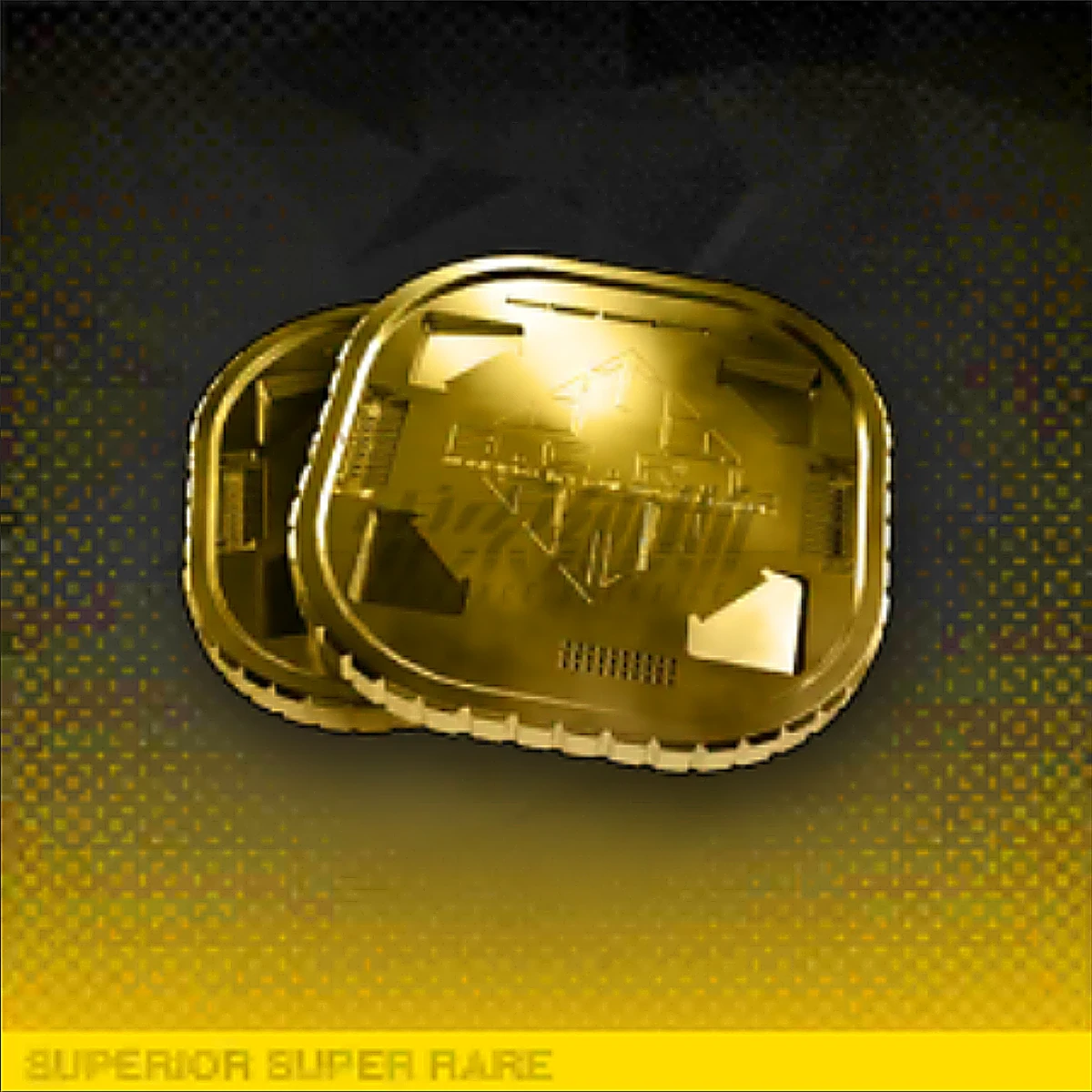BCRL Coin | Resonance Solstice Wiki | Fandom