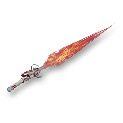 Scorching Spike | Resonance Solstice Wiki | Fandom