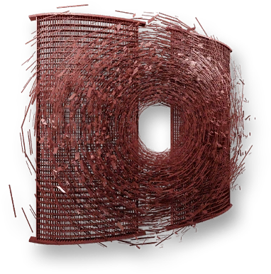 Standard Defense Fiber | Resonance Solstice Wiki | Fandom