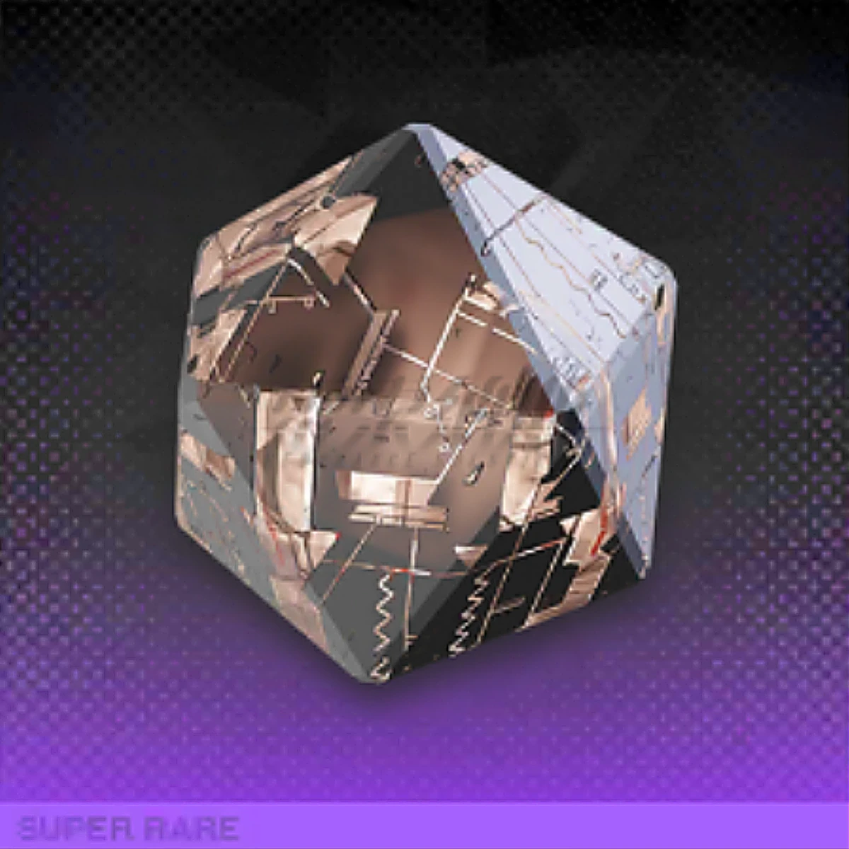 Primitive Thinking | Resonance Solstice Wiki | Fandom