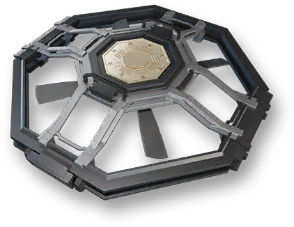 Fengshui Tactical Drone | Resonance Solstice Wiki | Fandom