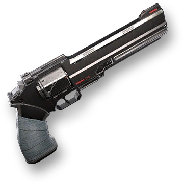 Hunting Revolver | Resonance Solstice Wiki | Fandom