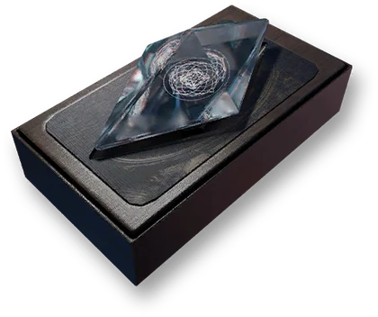 Enchanted Magic Stone | Resonance Solstice Wiki | Fandom