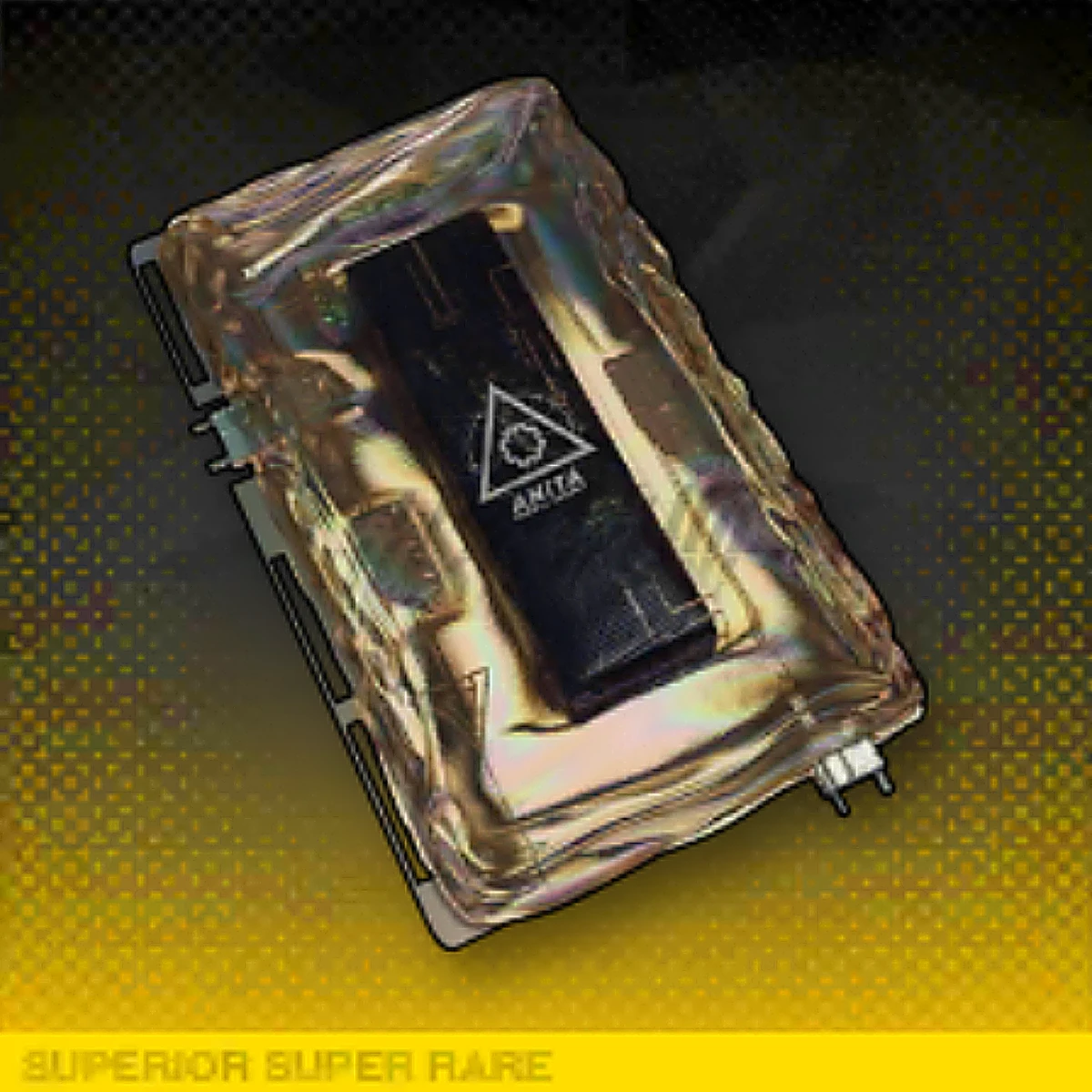 Slab Shard | Resonance Solstice Wiki | Fandom