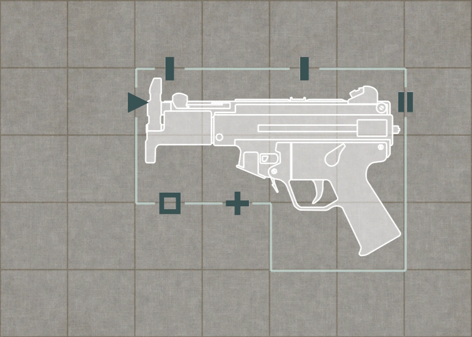 Resonance Of Fate Gun Customization