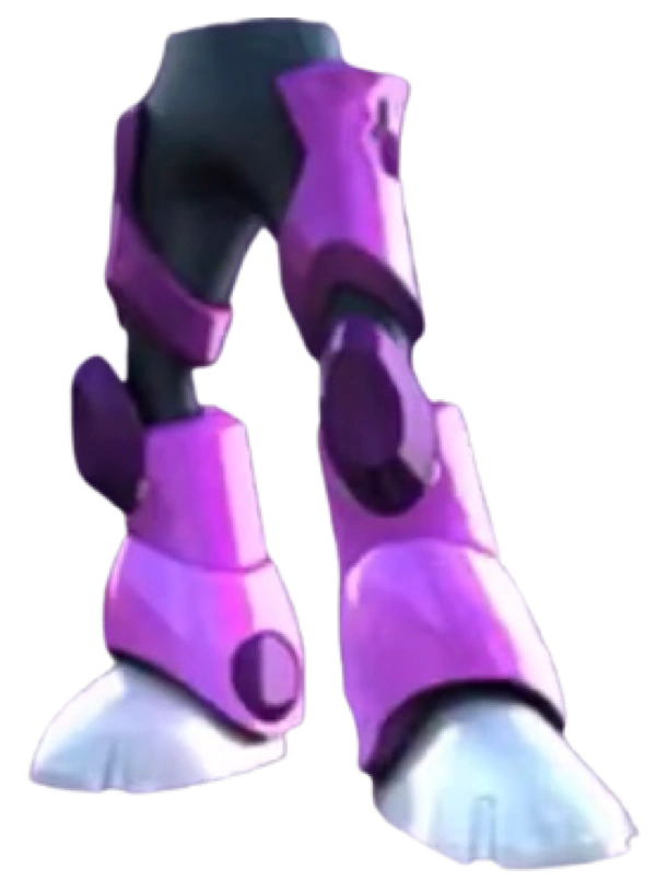 8-UNIT Legs | Respawnables Wiki | Fandom