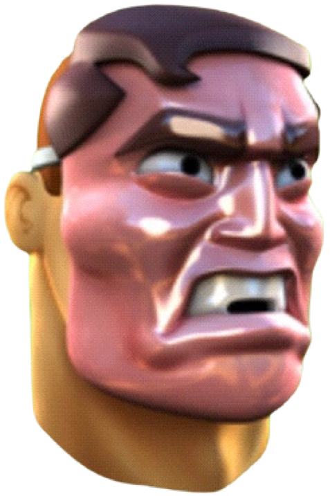 Angry Mask | Respawnables Wiki | Fandom