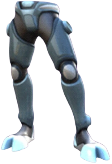 Metal Ox Feet | Respawnables Wiki | Fandom