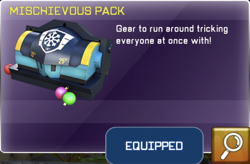 Mischievous Pack | Respawnables Wiki | Fandom