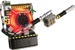 Ghostbusters Weapons | Respawnables Wiki | Fandom