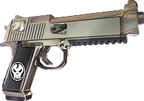 Silver Wolf | Respawnables Wiki | Fandom