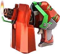 Fire Spitter | Respawnables Wiki | Fandom