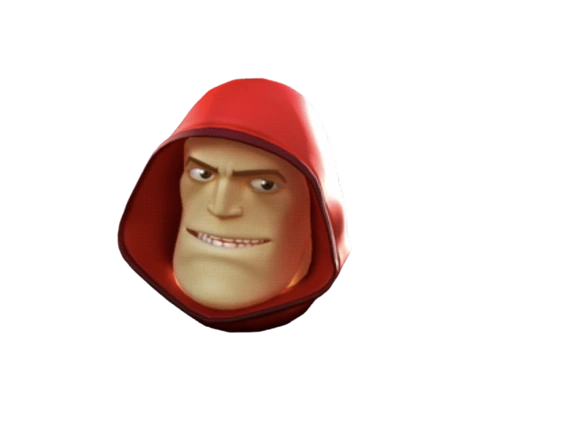 Rider Hood Head | Respawnables Wiki | Fandom