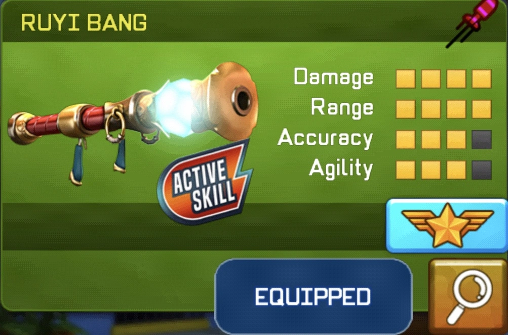 Magical Fire Ammo | Respawnables Wiki | Fandom