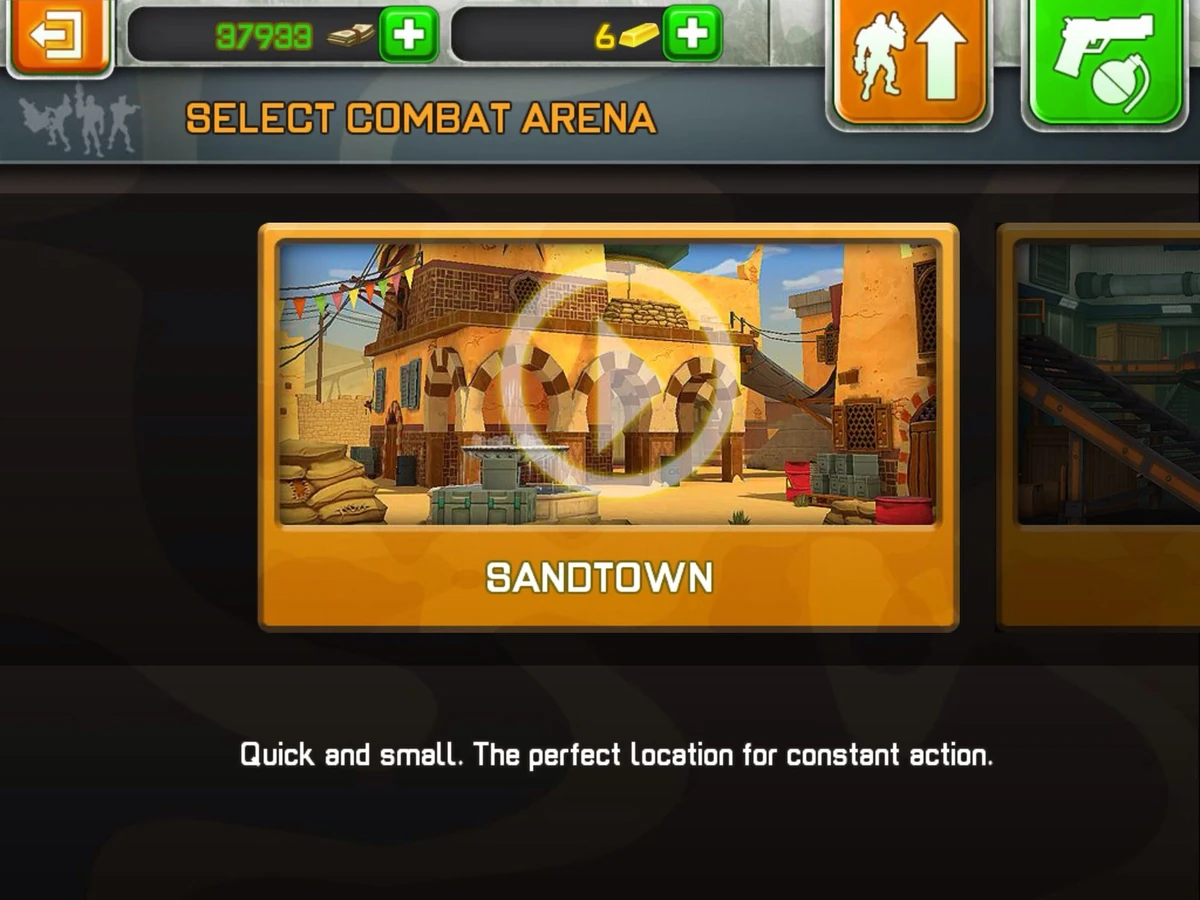 Sandtown | Wiki Respawnables | Fandom