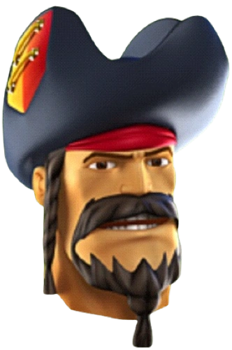 Naval Captain Hat | Respawnables Wiki | Fandom