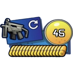 Rookie Machine Gun/Gallery | Respawnables Wiki | Fandom