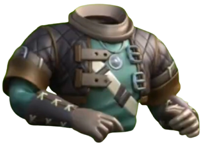 Enchanted Medallion | Respawnables Wiki | Fandom