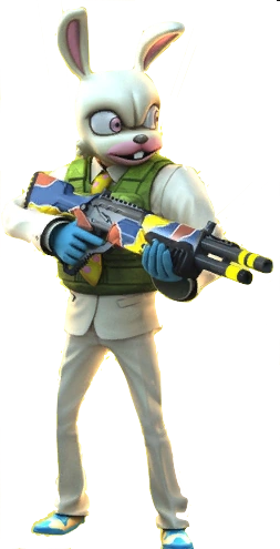 Easter Bunny | Respawnables Wiki | Fandom