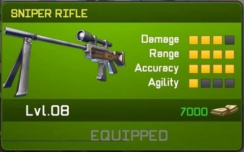 Rifles | Respawnables Wiki | Fandom