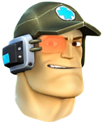 Medic Hat | Respawnables Wiki | Fandom