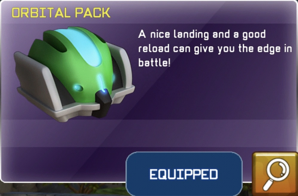 Orbital Pack | Respawnables Wiki | Fandom