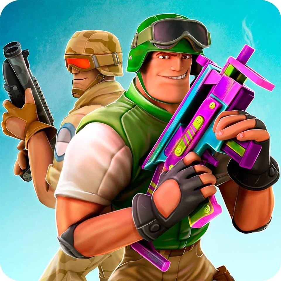 Splash Wars Update | Respawnables Wiki | Fandom