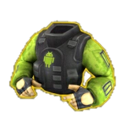 Android Jacket | Respawnables Wiki | Fandom