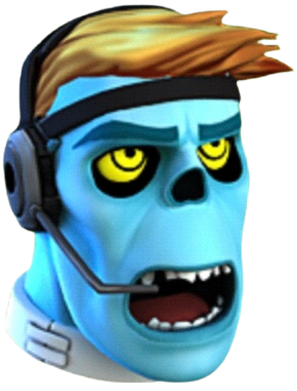 Z.F. Headset | Respawnables Wiki | Fandom