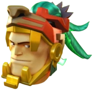 Jaguar Mask | Respawnables Wiki | Fandom