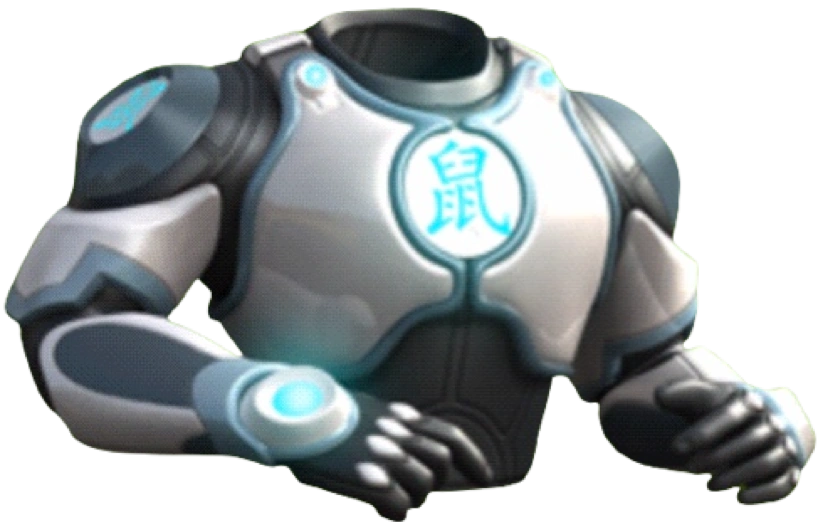 Metal Rat Chest | Respawnables Wiki | Fandom