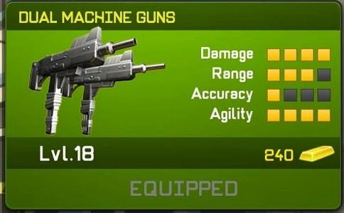 Gallery:Dual Machine Guns | Respawnables Wiki | Fandom