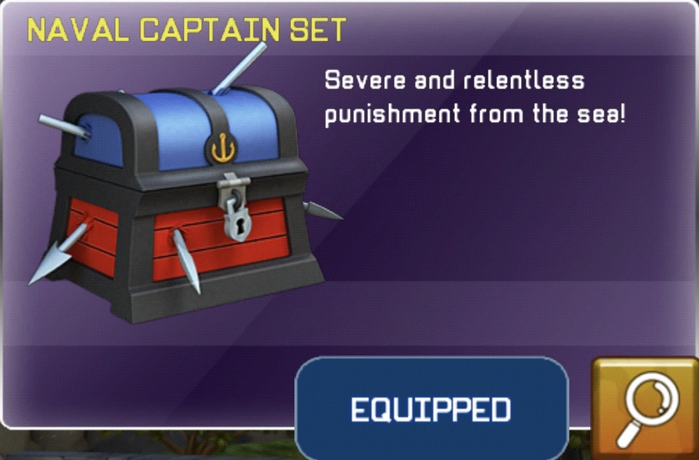 Naval Captain Set | Respawnables Wiki | Fandom