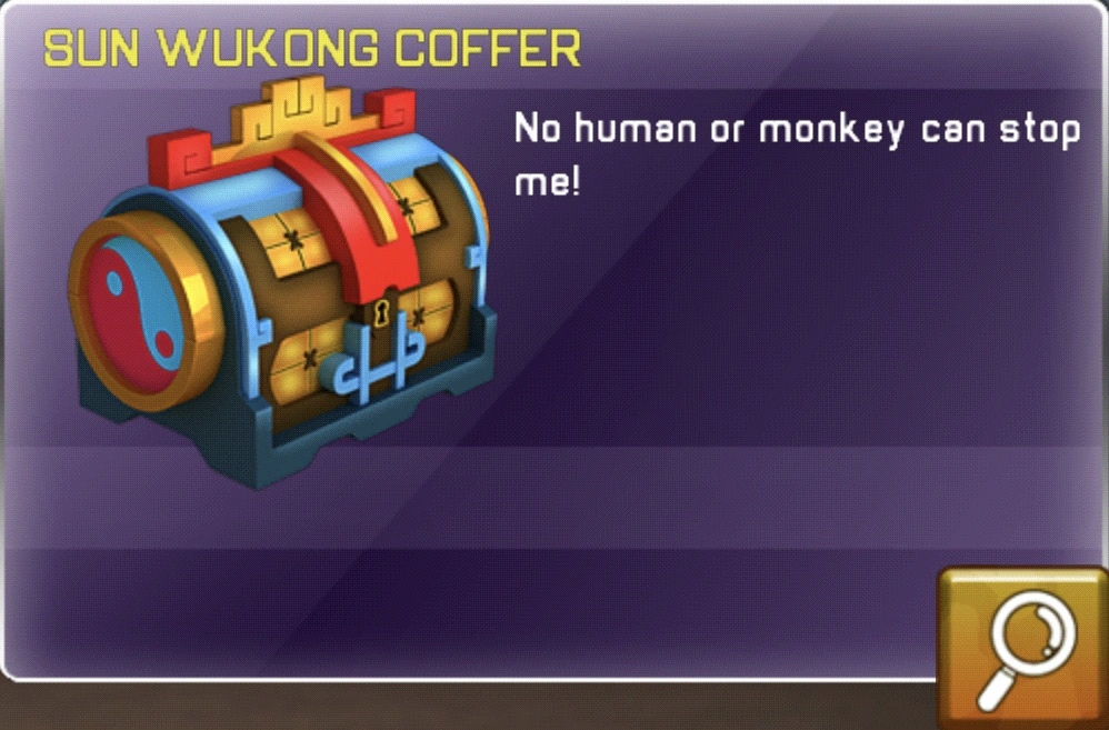 Sun Wukong Coffer | Respawnables Wiki | Fandom