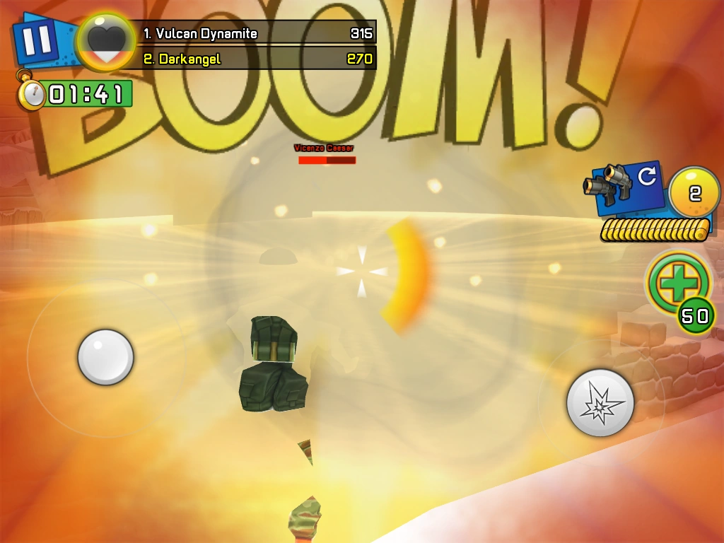 Explosives | Respawnables Wiki | Fandom