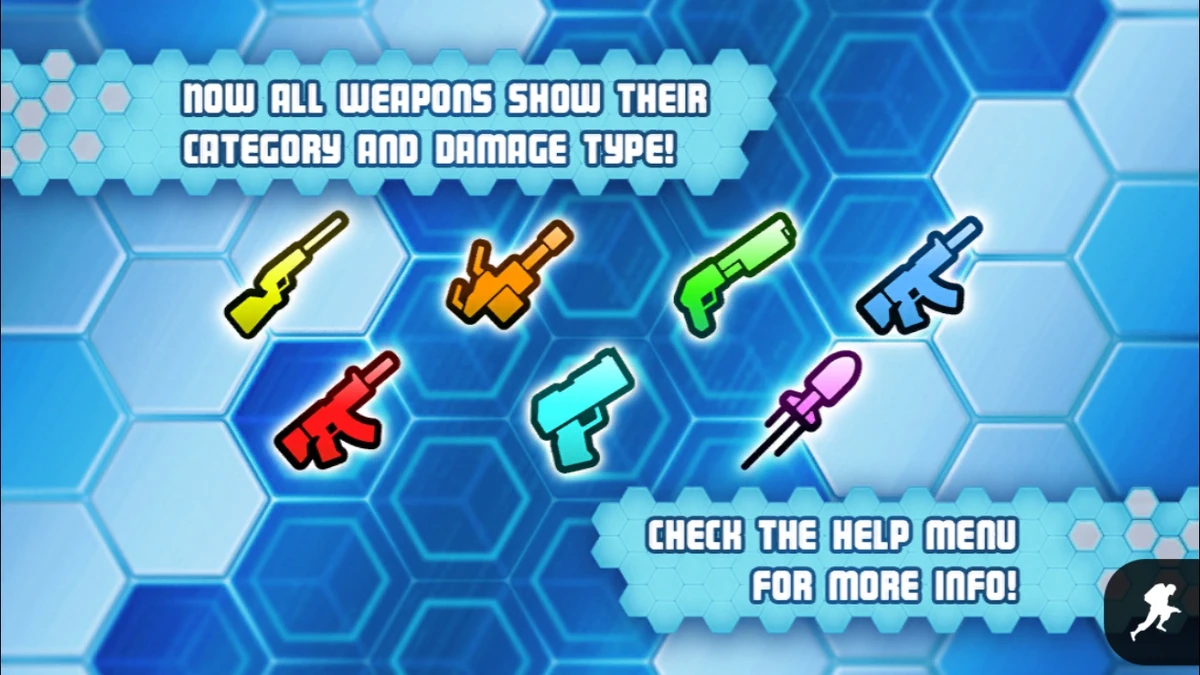 Weapon Tag System | Respawnables Wiki | Fandom