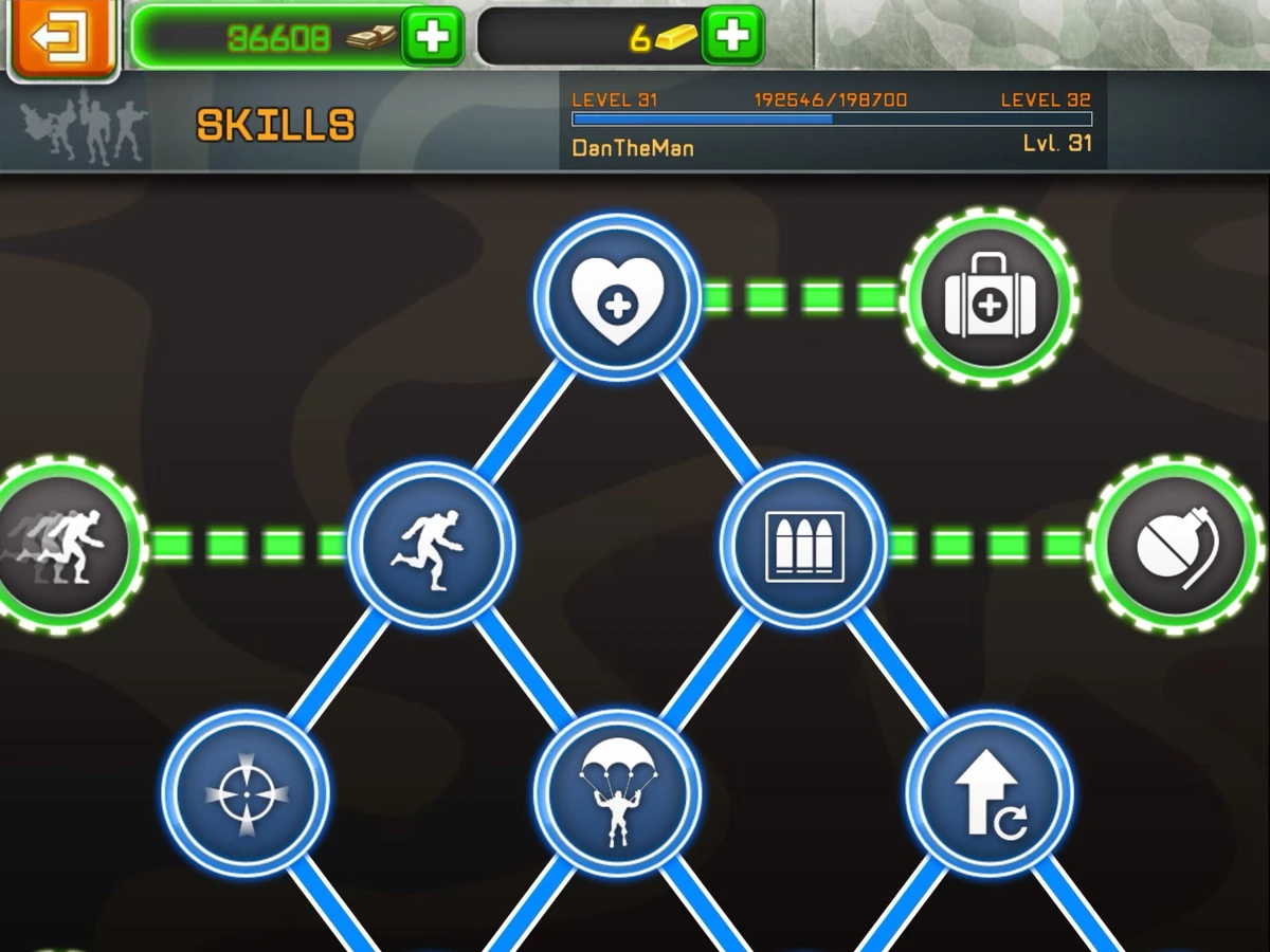 Skill Tree | Respawnables Wiki | Fandom