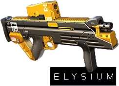 Cousar Crowe Assault | Respawnables Wiki | Fandom