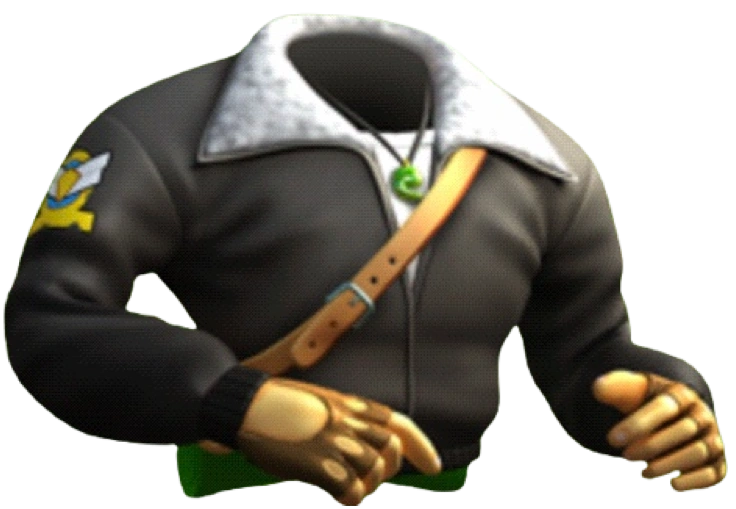 Adventurer Jacket | Respawnables Wiki | Fandom