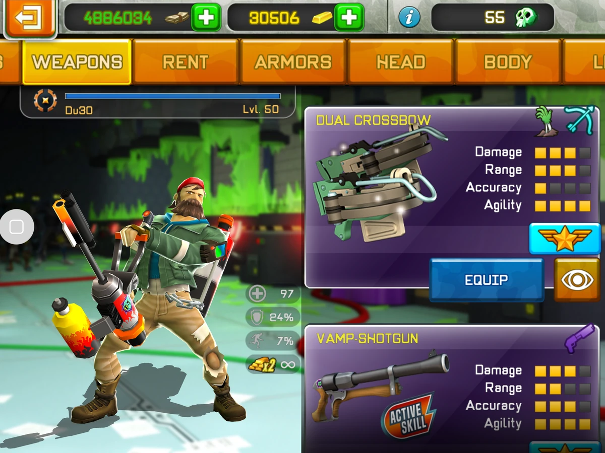 Post-Pack | Respawnables Wiki | Fandom