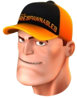 Respawnables Cap | Respawnables Wiki | Fandom